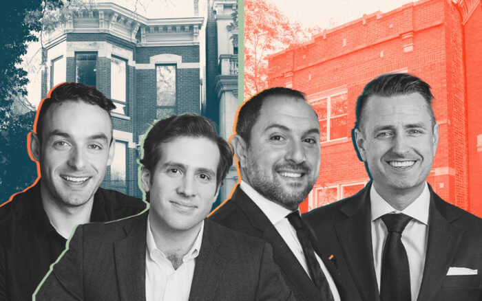 Teardowns Drive Emerging Condo Market in Lincoln Park