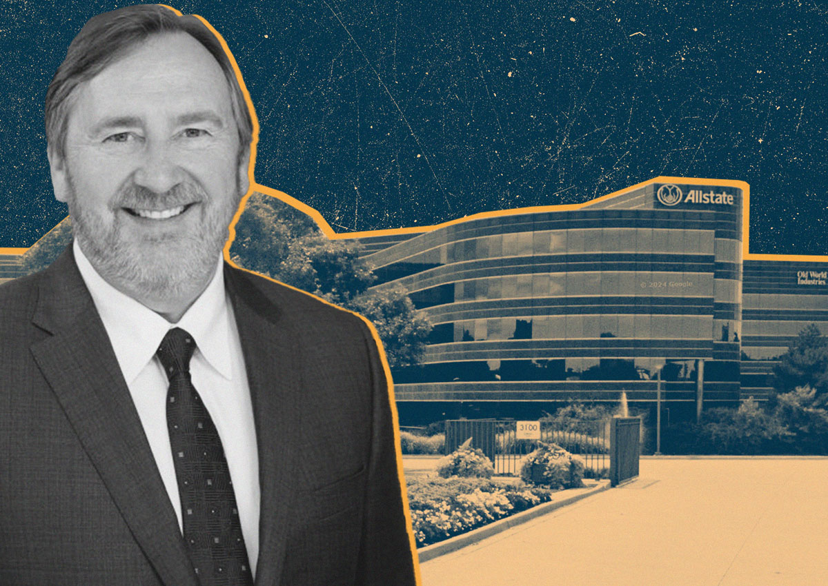 Dermody’s Suburban Chicago Logistics Campus Lacks Tenants
