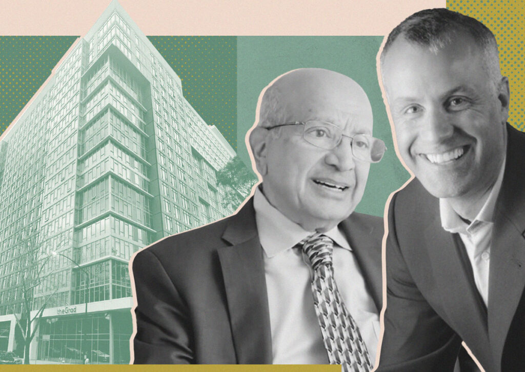 AMCAL Housing - The Real Deal