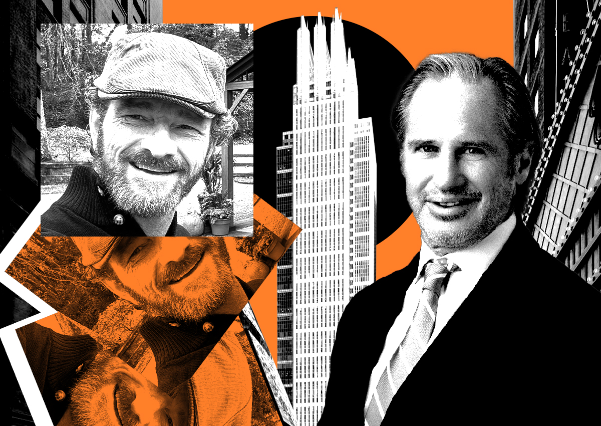 Chicago Tower’s Receiver Evicting Co-Working Tenant Amata