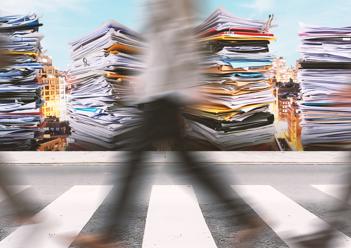 Contracts in Manhattan and Brooklyn Grew 42% In October