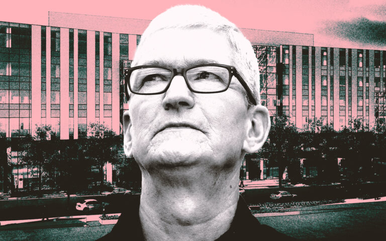 Apple Leases Seattle Building Formerly Occupied by Meta