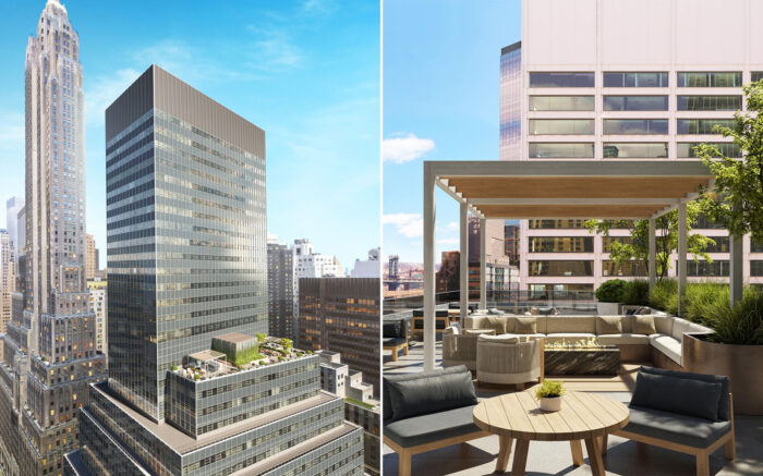 The 10 biggest project filings of 2024