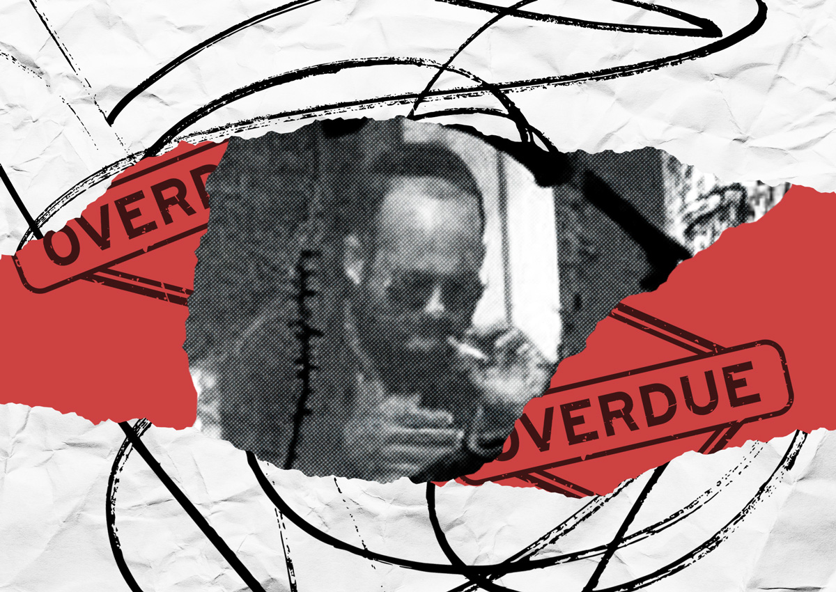 Boruch Drillman Hit With $2 Million Judgment After Guilty Plea