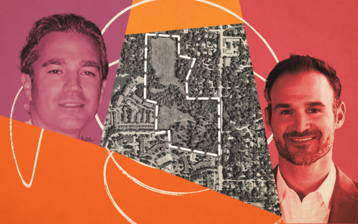 Nitti scales back Loeber Farm plan fewer homes, no rentals