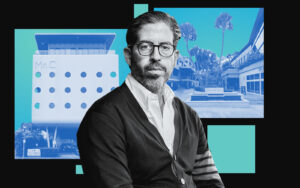 Developer David Martin’s Guide To Coconut Grove, Miami