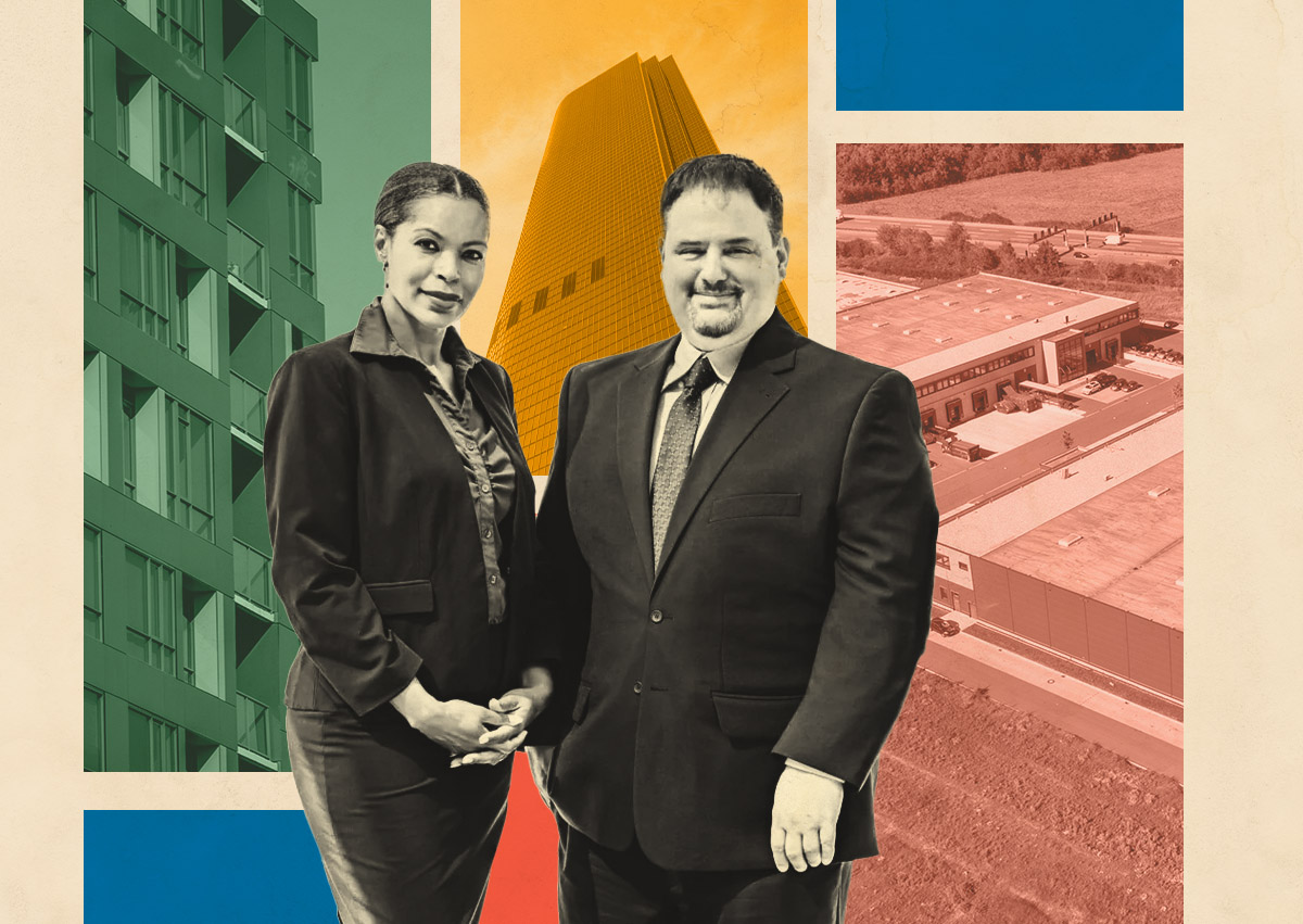 Lee & Associates Opens Property Management Unit in Pasadena