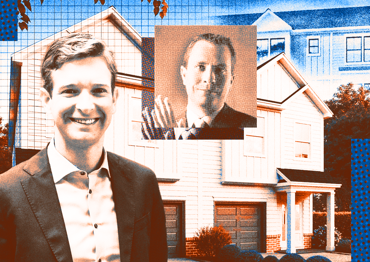 NewStar, Red Cedar Homes Add to Charlotte's Rental Pipeline