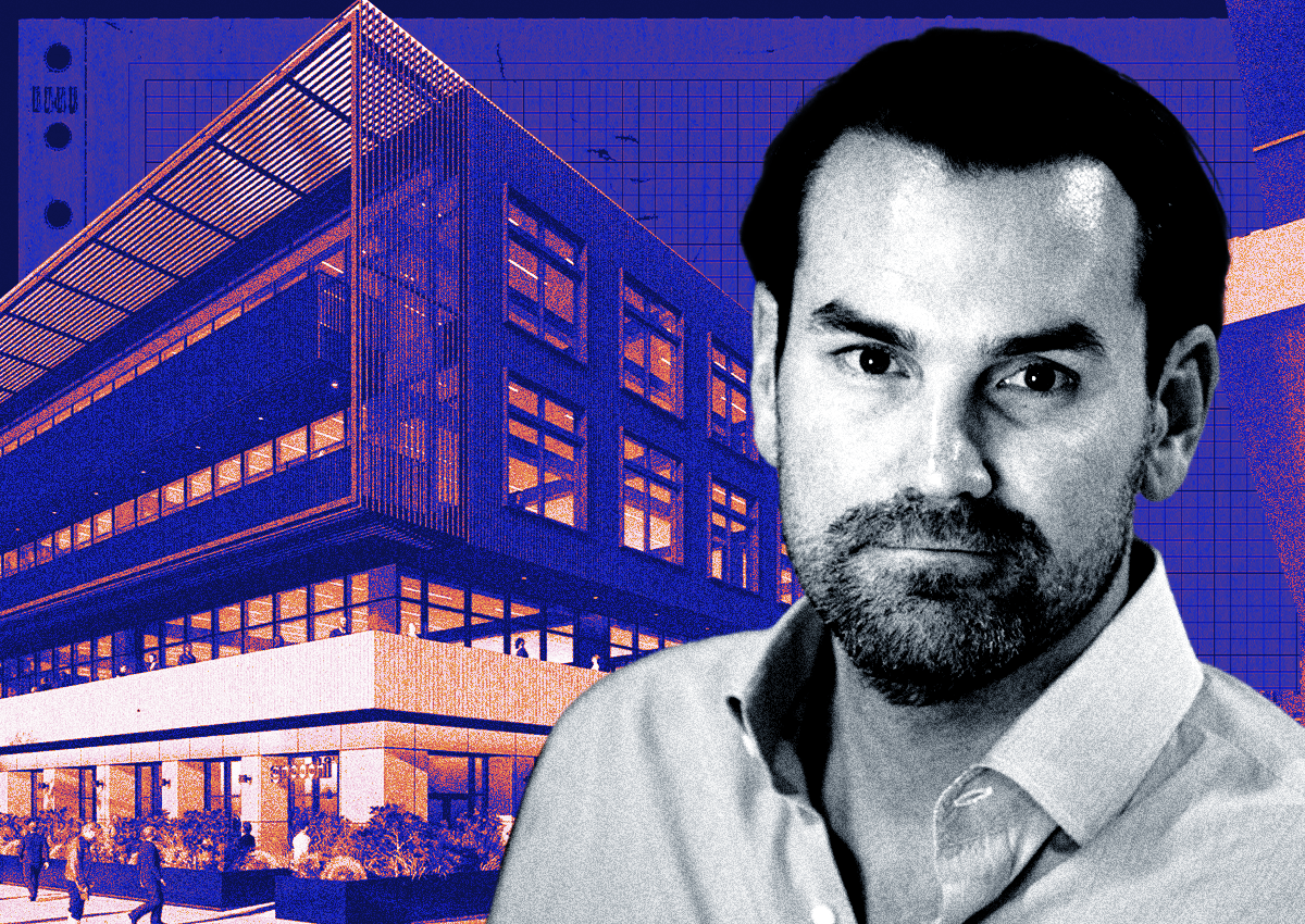 Seamless Capital Lands Headquarters Tenant in Austin