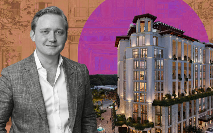 Allen Morris Launches Sales of Ponce Park Luxe Condo Project