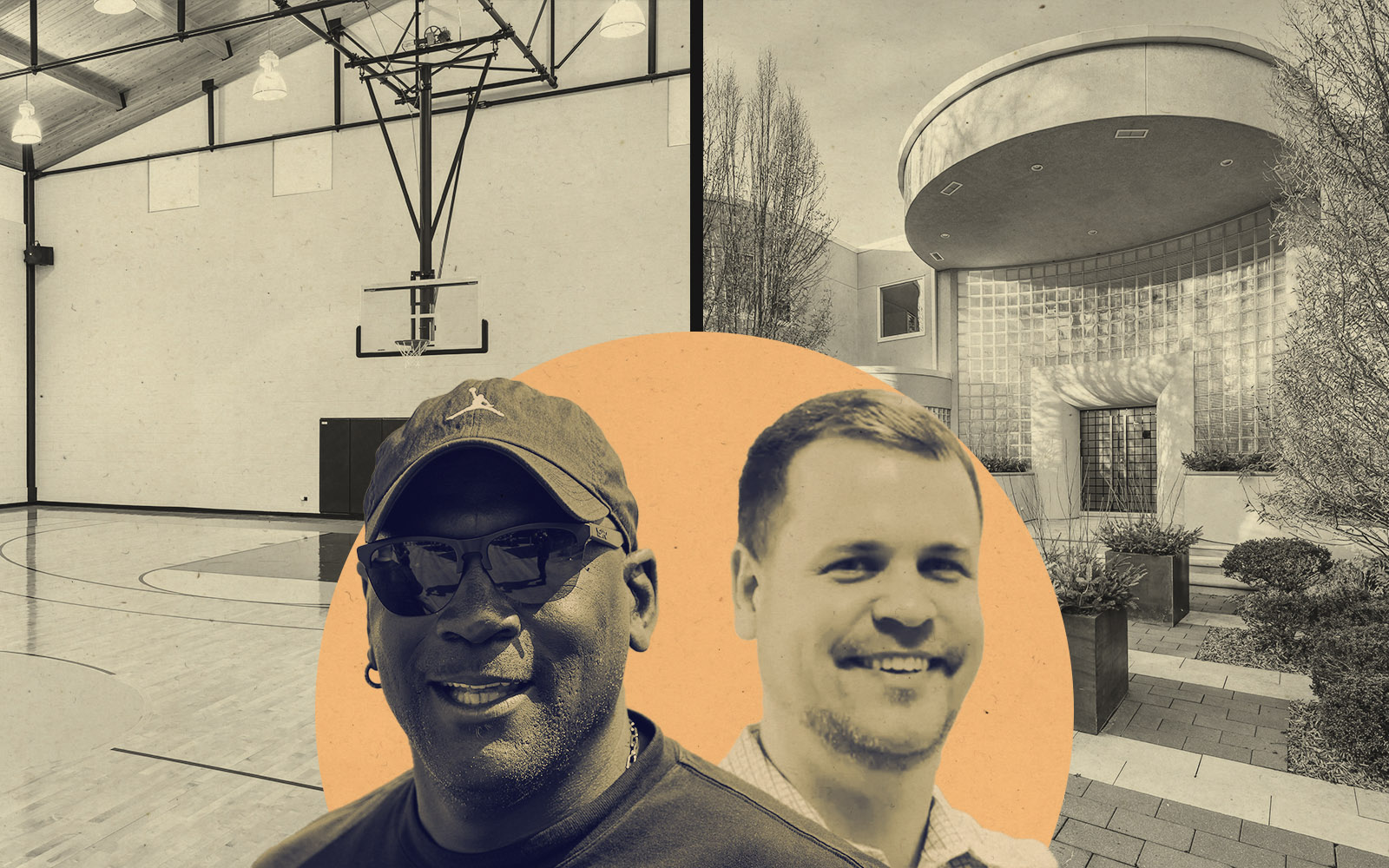 Michael Jordan Estate Buyer Offers $1 Million Ownership Stakes