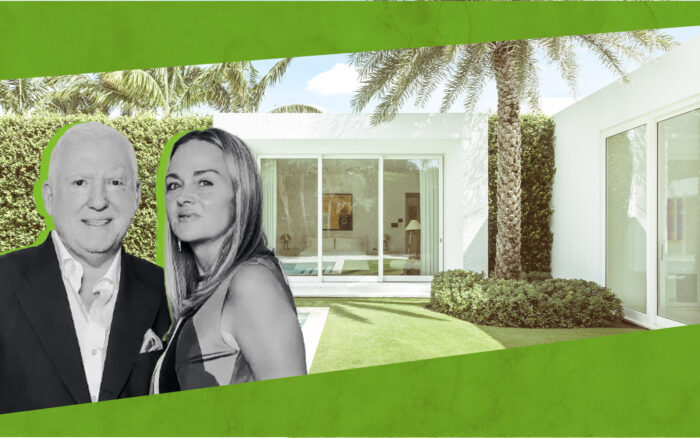 Investor Sells Palm Beach House for $24M