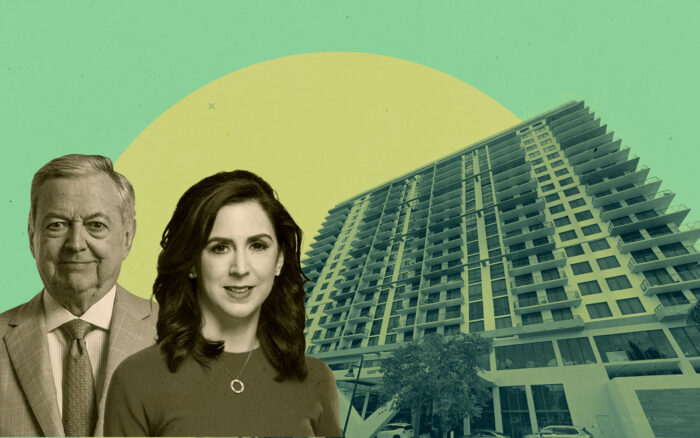 Codina Nabs Doral Rentals Refi, Buys Out Partner Invesco