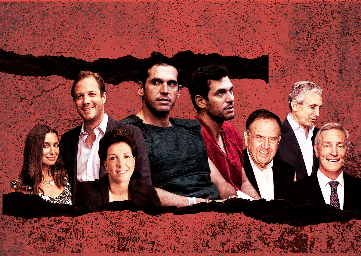 The Most-Read Real Estate Lawsuit Stories