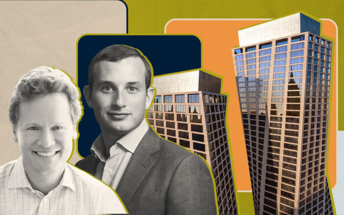 One High Line Notches $1B in Sales - The Real Deal