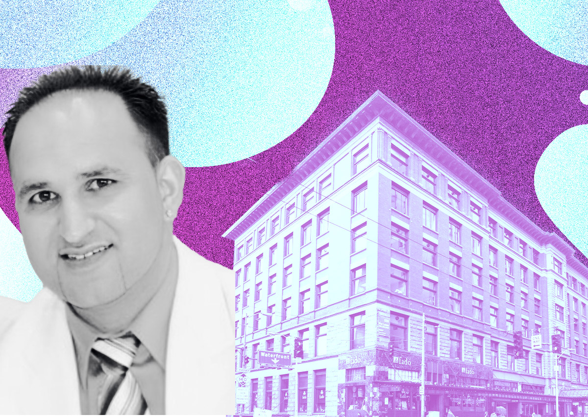 Buyer Pays $10 Million for Landmark Seattle Office Building