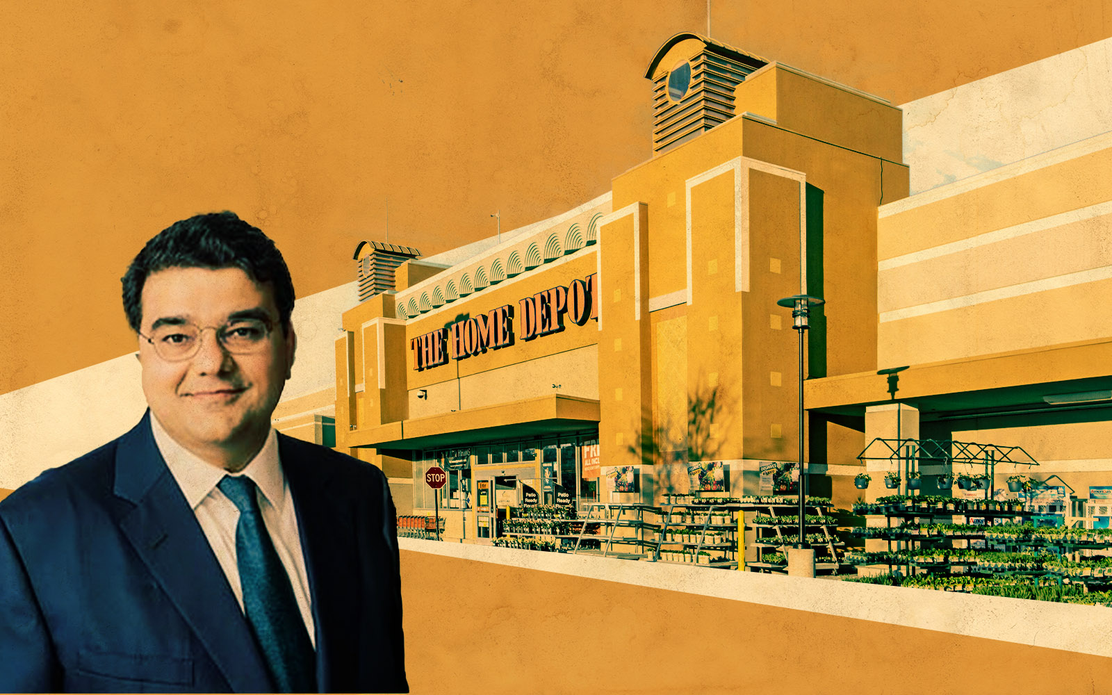 Realty Income Buys Home Depot Site in San Jose for $73M
