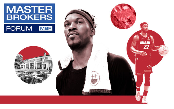 South Florida By the Numbers: The Butler Did It