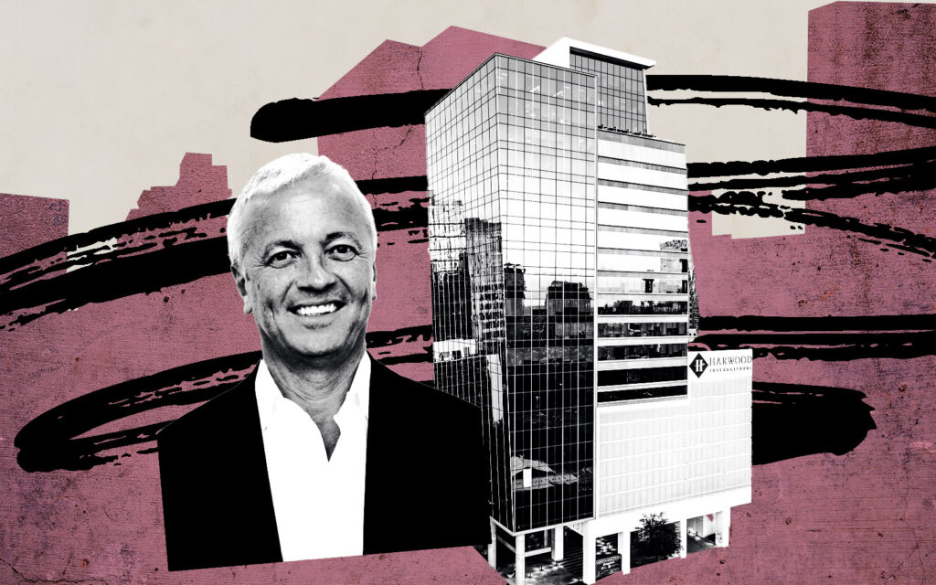 Harwood International Recapitalizes Saint Ann Court