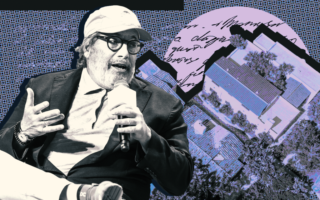 Resi Roundup: Todd Glaser Buys Next Project Site