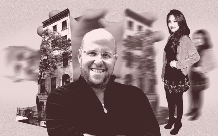 Shaya Prager’s Manhattan Investment Strategy