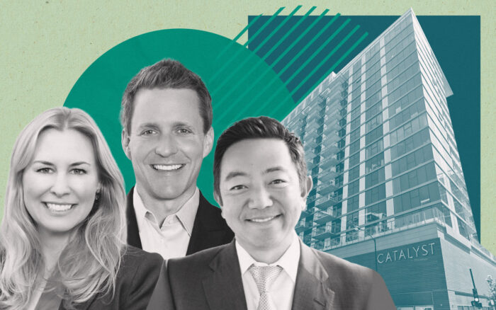 Green Cities Buys Chicago Apartment Asset Amid High Demand