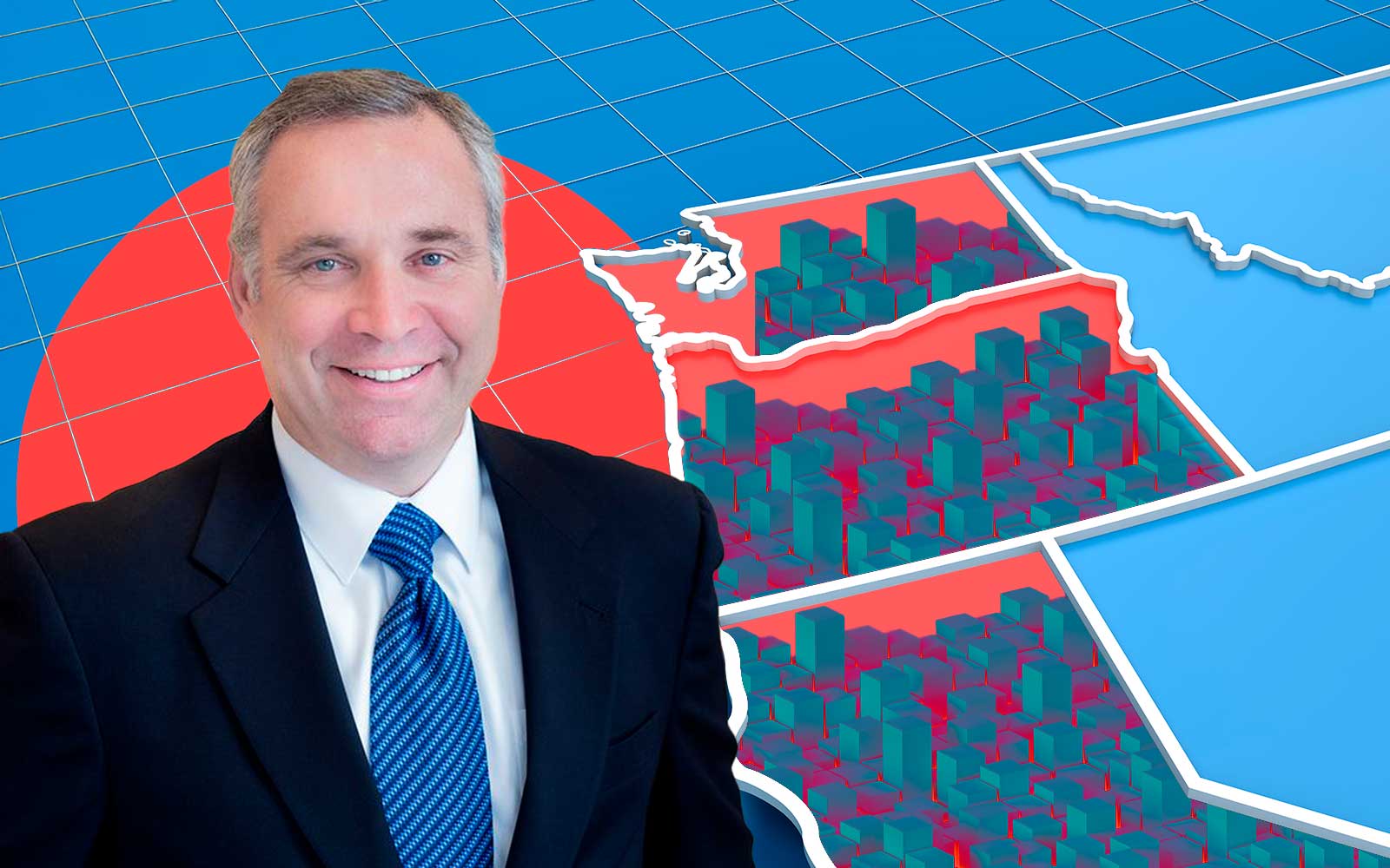 Cushman Names First Executive Director for Northwest Region