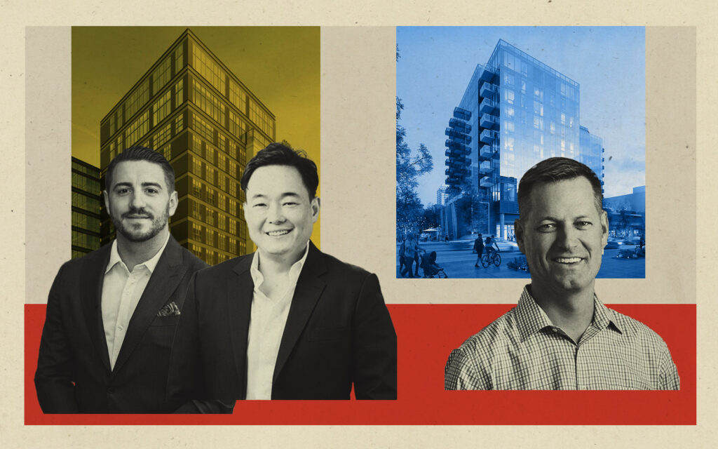 Downtown Chicago Rent Growth Rising Amid Lack of Construction