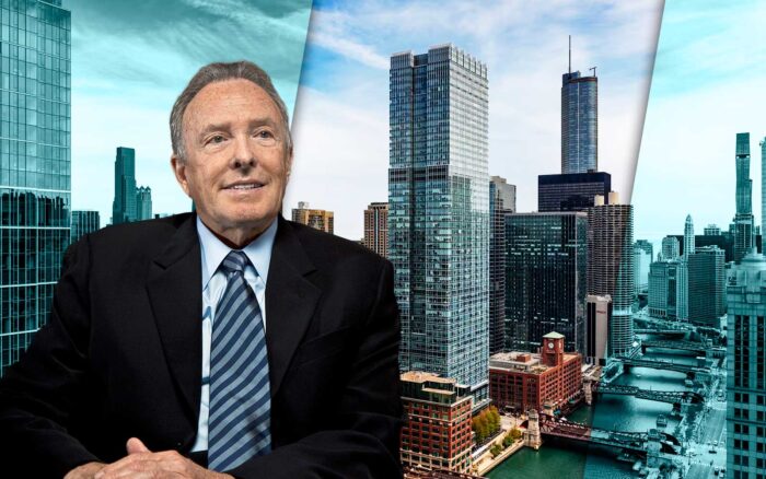 Irvine Companies’ Chicago Riverfront Office Tower Signs Tenant
