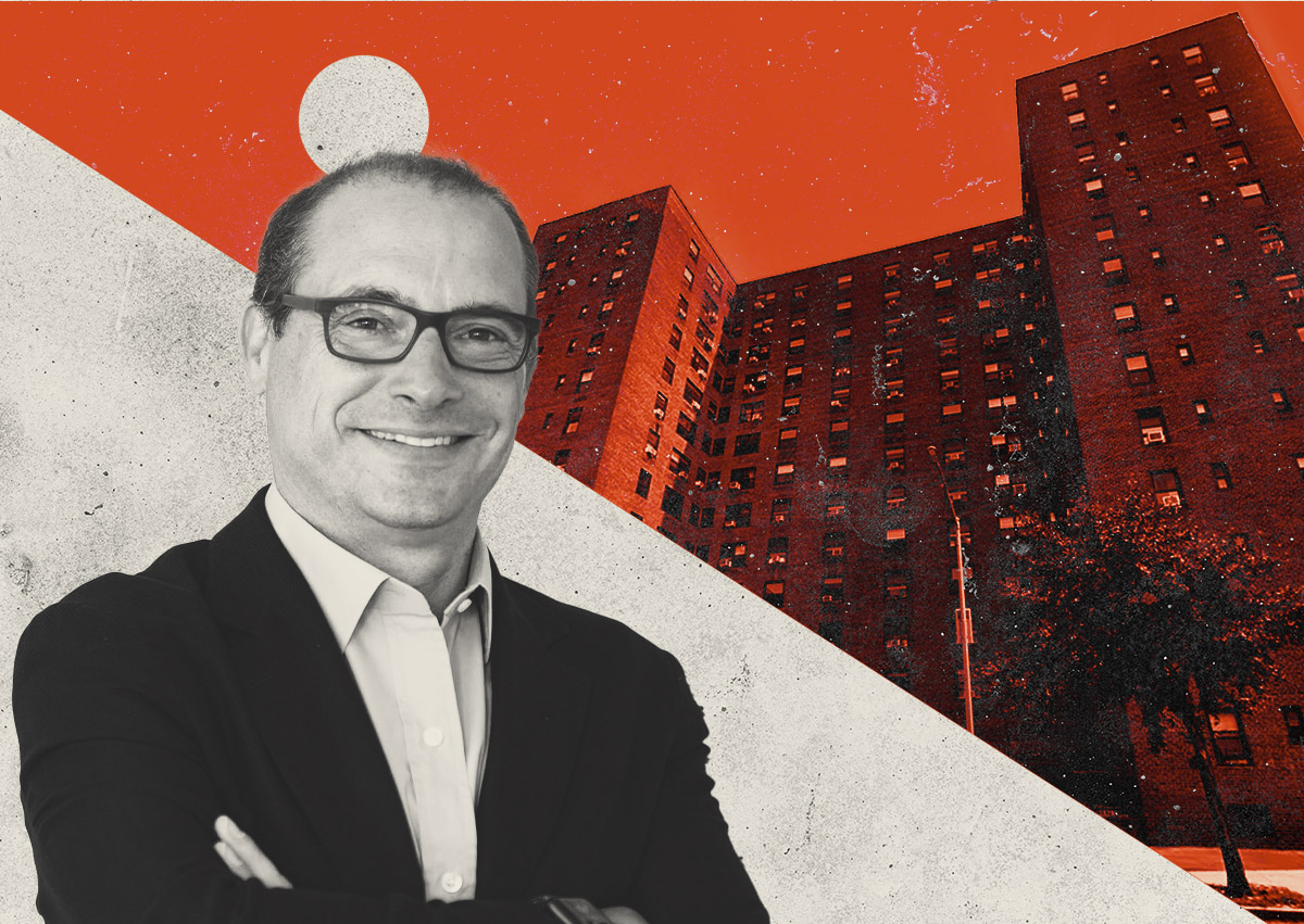 A&E Real Estate Faces Foreclosure on 3,500-Unit Portfolio