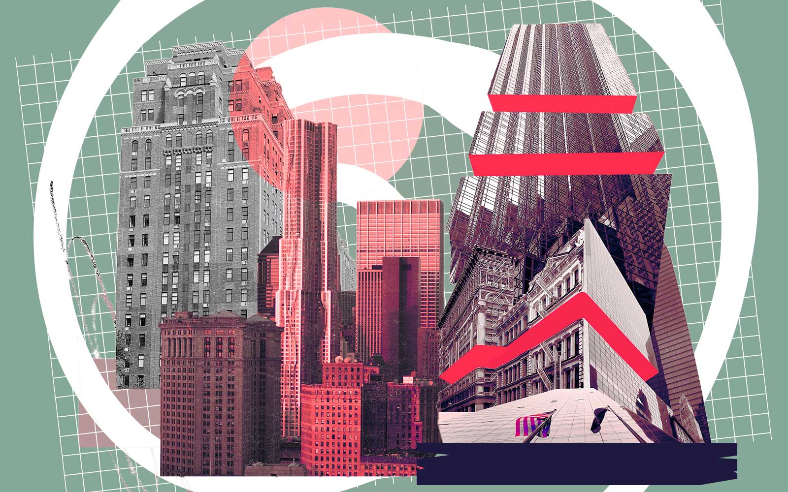 The Office-to-Resi Pipeline Breaks Records