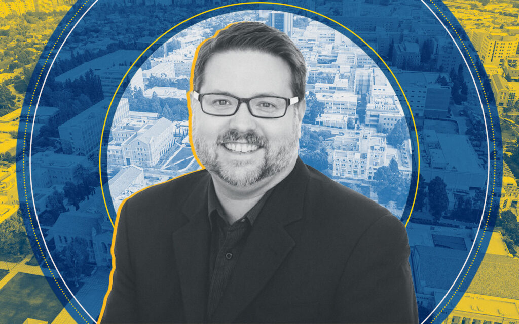 UCLA to Offer Master’s Program in Real Estate Development