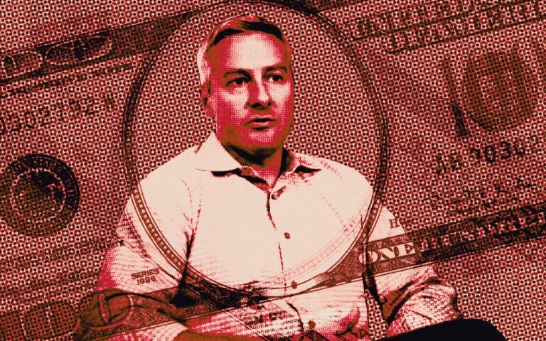 Syndicator Alan Stalcup Triggers $285M Personal Guarantee: Suit