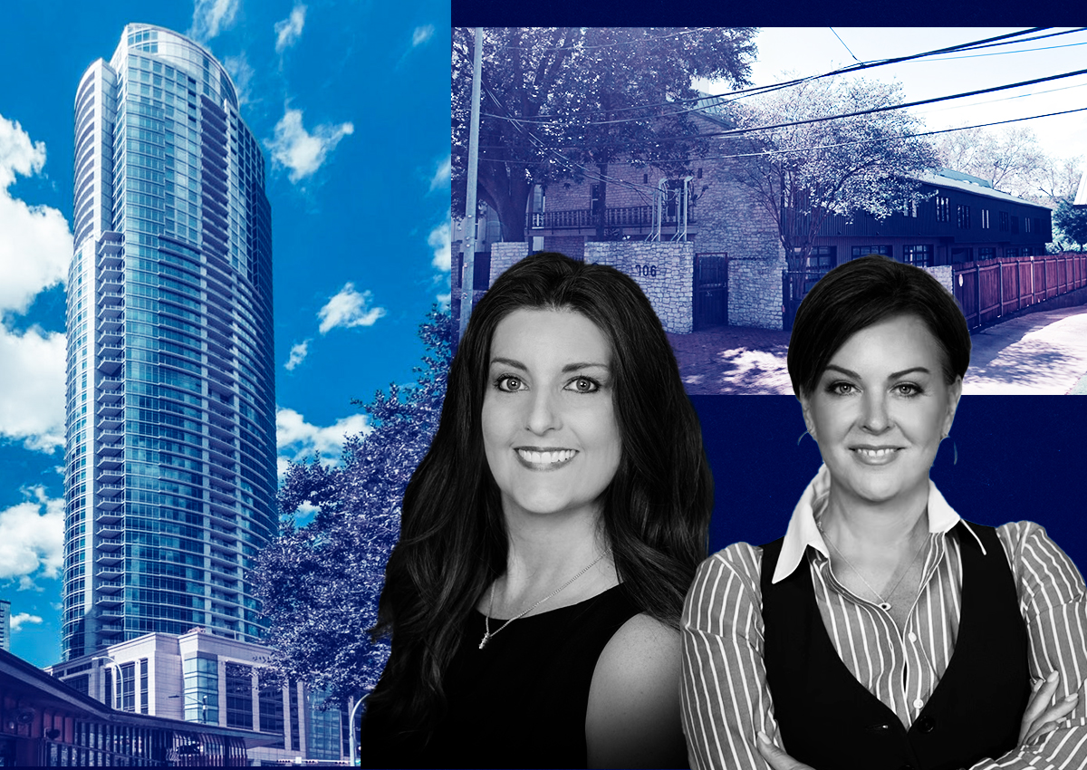 Austin Luxury Condo Market Gains Steam