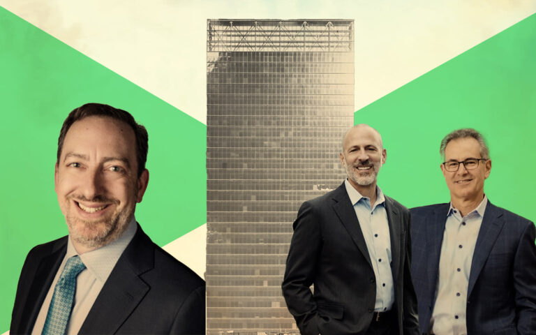 Law Firm Expands Office Space in Downtown Chicago