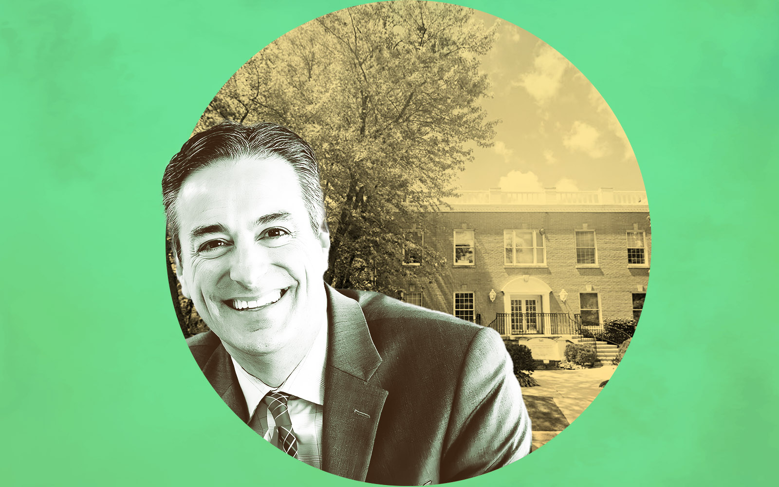 Jameson Sotheby’s Poaches Mark Pasquesi for North Shore Push