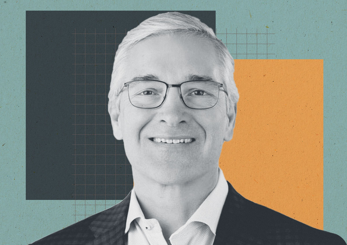 Conrad Suszynski Named Sole CEO of Crescent Real Estate