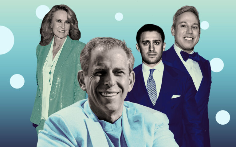 Elliman Celebrates Top NYC Agents In 2025 Ellies