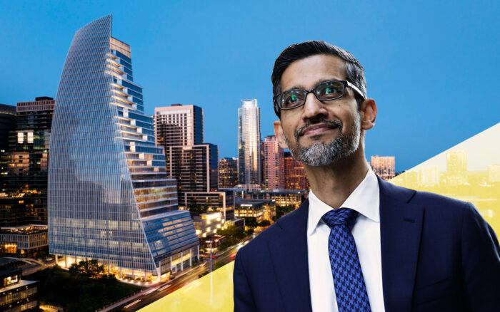 Google to Move into Downtown Austin’s Sail Tower