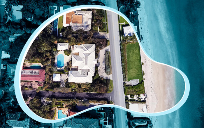 Maddock Family Sells Palm Beach Teardown for $31M