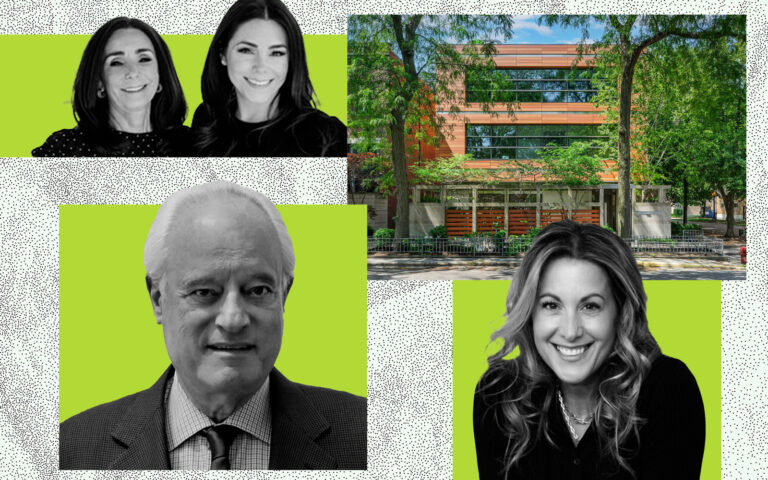 Mansion in Chicago’s Lincoln Park Sells at Steep Loss