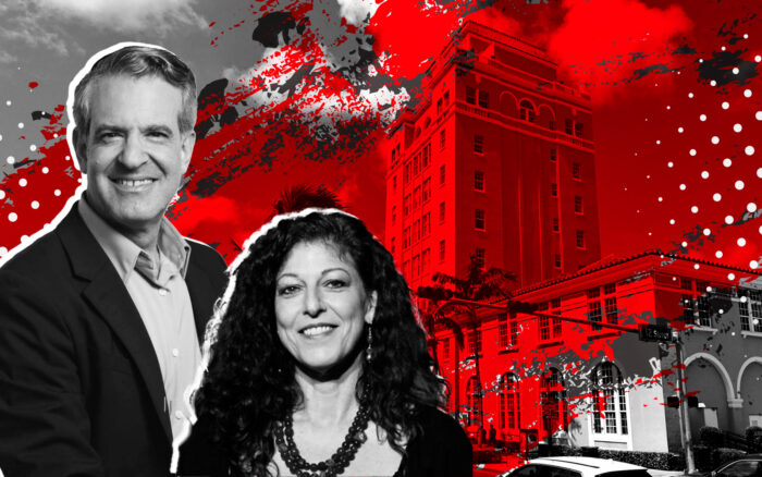 Miami Beach Mayor Steven Meiner Threatens To Evict O Cinema