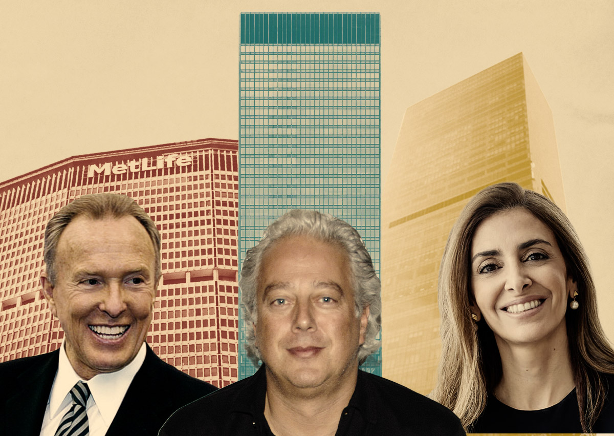 New York City’s Top CRE Loans Of February 2025
