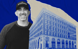 Neighborhood Hotel Needs Investors for Chicago Redevelopment