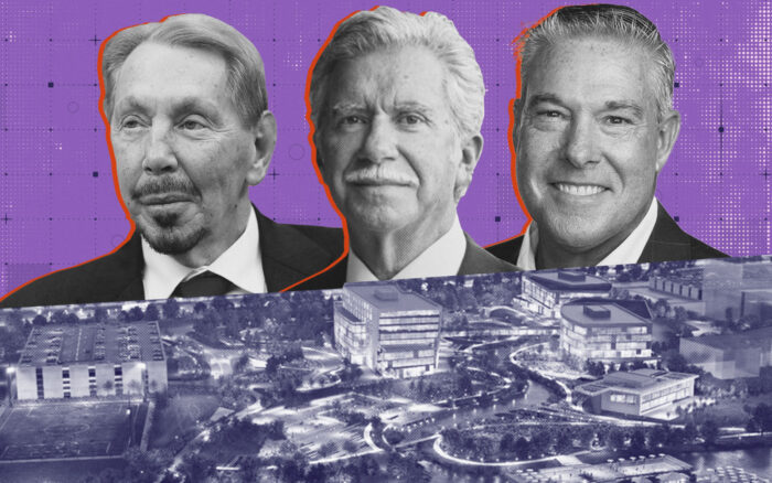 Oracle Buys Nashville Land From GBT Realty for $60 Million