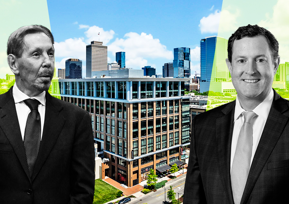 Oracle Subleases Two Floors as Headquarters Project is Stalled