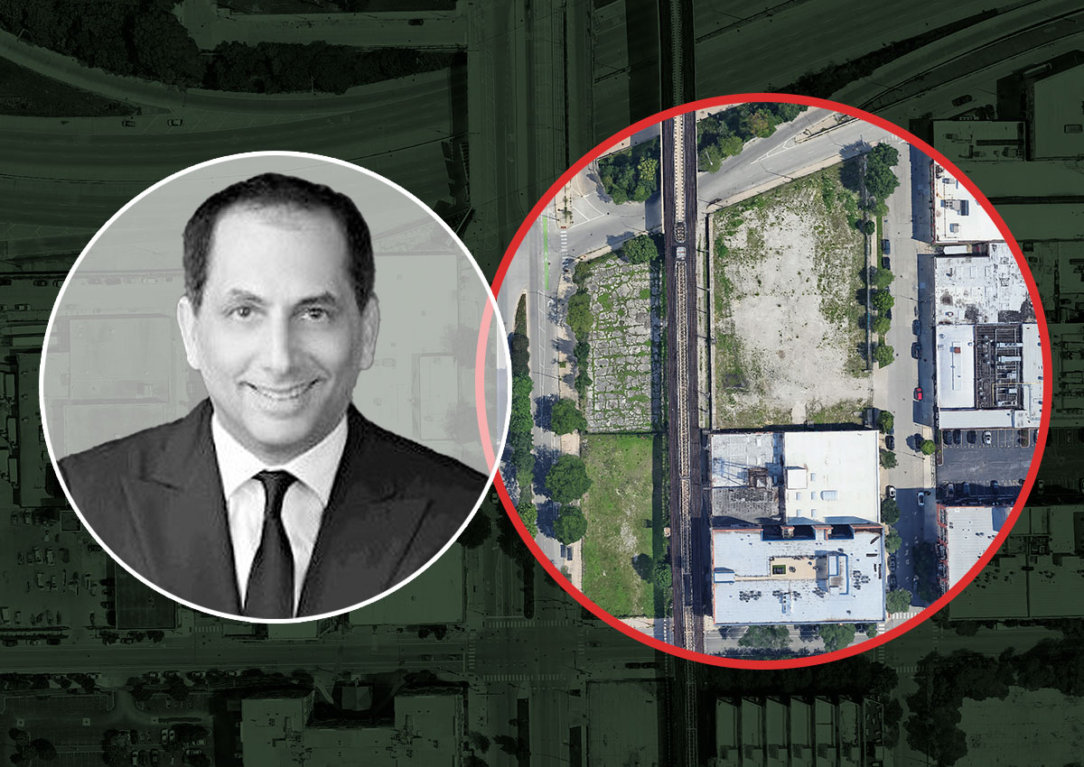Scott Greenberg Plans Chicago Data Center After Scrapping E-sports Plan