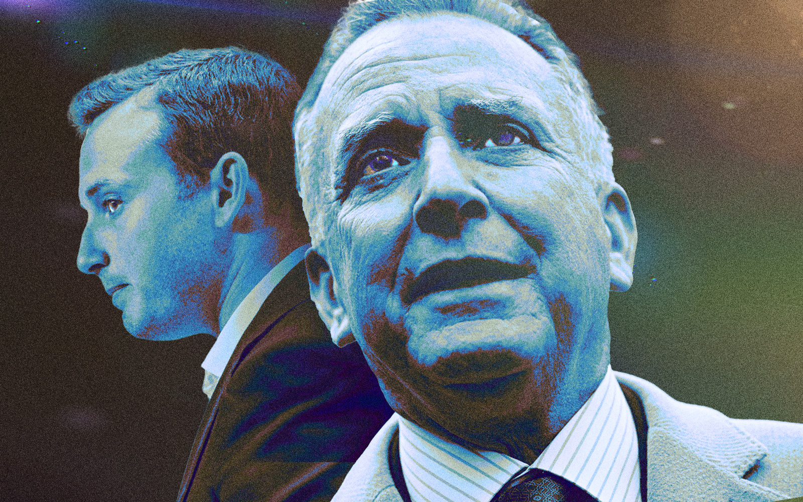 Steve Witkoff Divesting from Eponymous Real Estate Firm
