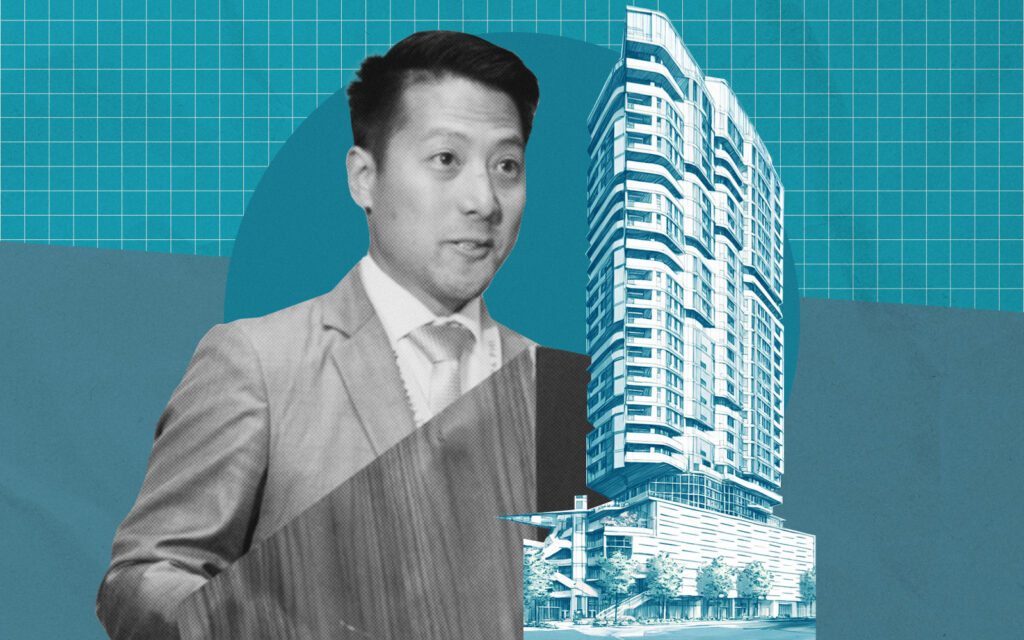 Su Plans “Architectural Expression of Bellevue’s Evolution”