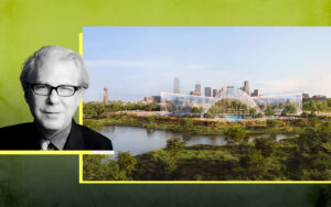 Therme’s $800 Million Dallas Resort to Seek Public Subsidies